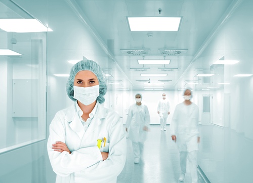 Vilniaus klinikinė Vasaros ligoninė.Gerontopsichiatrijos skyrius